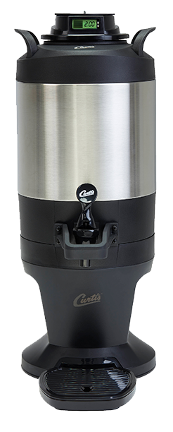 Thermal Freshtrac Coffee Dispensers | Curtis